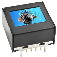 Programmable Display Switches - Switches from RS