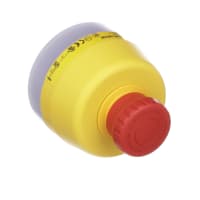 Emergency Stop Switches - Switches from RS