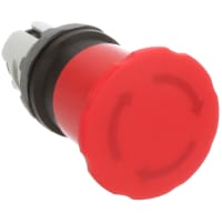 Emergency Stop Switches - Switches from RS