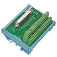 PC Data Acquisition Accessories - PLCs & HMIs from RS