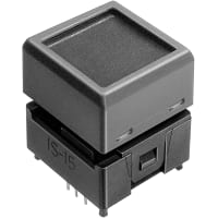 Programmable Display Switches - Switches from RS