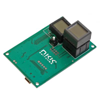 Programmable Display Switches - Switches from RS