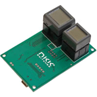 Programmable Display Switches - Switches from RS