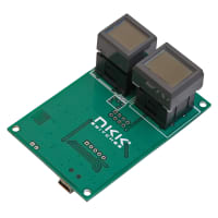 Programmable Display Switches - Switches from RS