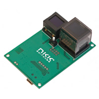 Programmable Display Switches - Switches from RS