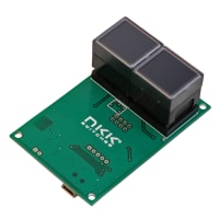 Programmable Display Switches - Switches from RS