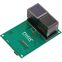 Programmable Display Switches - Switches from RS