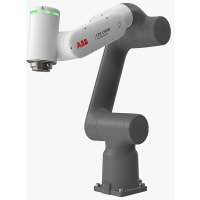 Meet the ABB Cobot GoFa™ CRB 15000 | Alliedelec.com