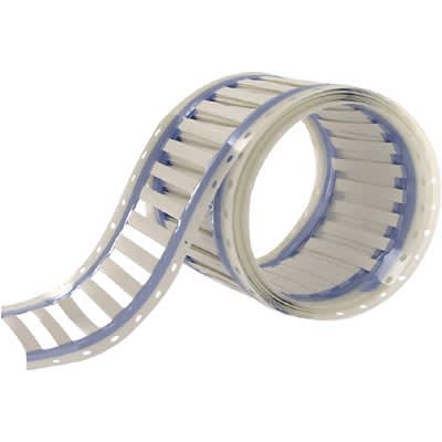 TE Connectivity - TMS-SCE-1/8-2.0-9 - Sleeve; Wire Marker; Flame ...