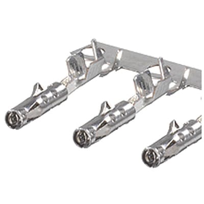 Molex Incorporated - 64322-1029 - CMC CP TERMINAL Series Crimp Terminal for use with Automotive ...