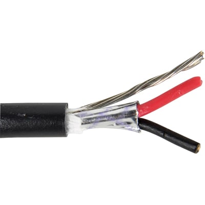 Belden 8451 010100 Multiconductor Cables - Wolfchip Electronics