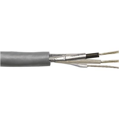 Belden - 8641 060100 - Multiconductor Cable, 1Pr/24AWG, 7x32, TC, PE ...