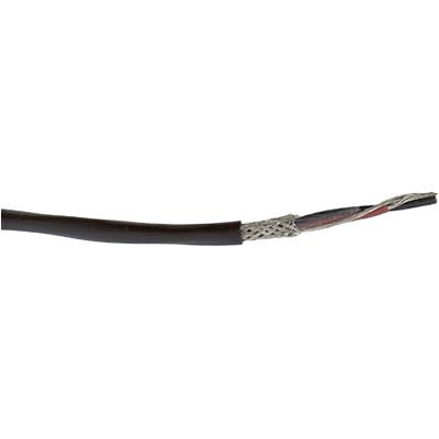Belden - 8441 0101000 - Multiconductor Cable,1Pr,22AWG,7x30,TC,PVC ins ...