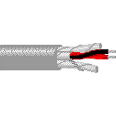 Belden - 8777 060100 - Multiconductor Cable, 3Pr/22AWG, 7x30, TC, PP ...