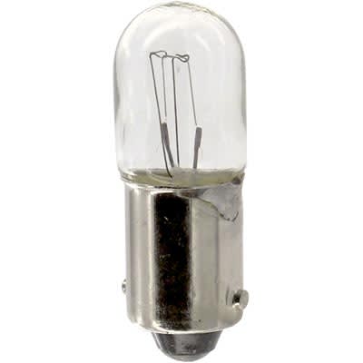 EIKO - 757 - Lamp, Incandescent, T-3 1/4, Mini Bayonet, 28V, 80mA, 0 ...