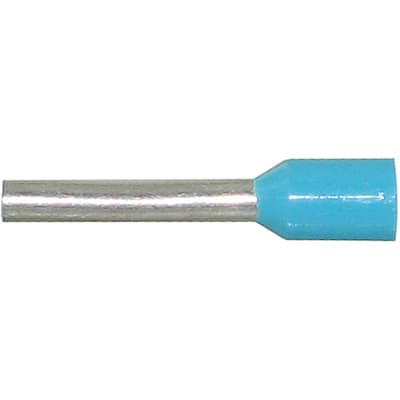 American Electrical, Inc. - 1181034 - Ferrule 24-26 AWG Insulated Wire ...