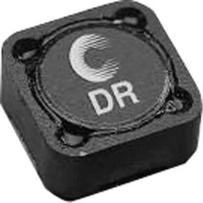 Eaton Electronics - DR74-1R5-R - Inductor;Power Shielded Drum Core ...