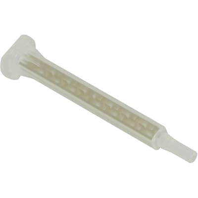 3M - NOZZLE - Scotch-Weld EPX Mixing Nozzle for DP2216 epoxy, Square ...