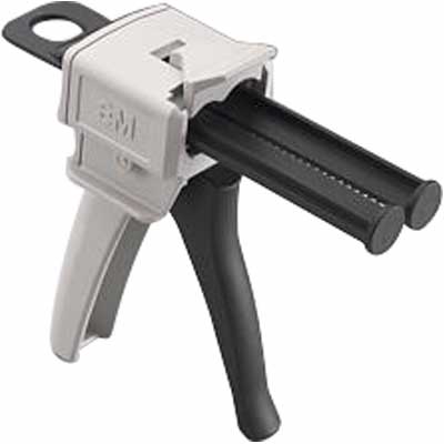 3M - EPX-PLUS-II-APPLICATOR - 3M Scotch-Weld EPX Plus II Applicator, 50 ...