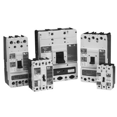 Eaton - Cutler Hammer - HMCP100R3C - Molded Case Circuit Breakers 3 ...
