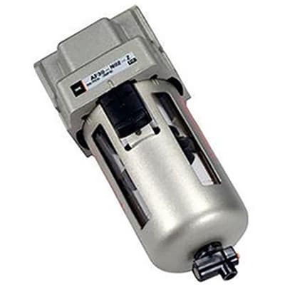 SMC Corporation - AD38 - Auto Drain for AF30, AFD30 and AFM30 series ...