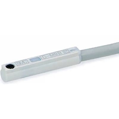 SMC Corporation - D-M9PMAPC - PNP Solid State Pneumatic Switch, D-M9 ...