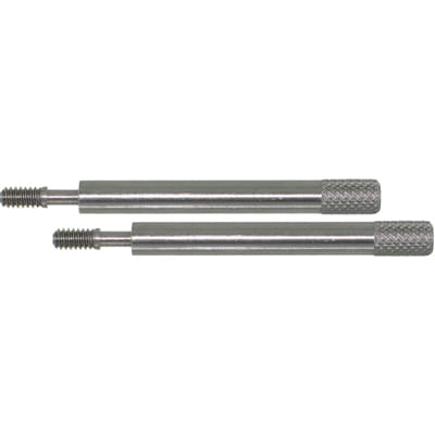 TE Connectivity - 747784-8 - Scrw Jackscrew Stainless Steel 4-40 UNC 1. ...