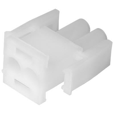 TE Connectivity - 1-480698-0 - Connector Soft Shell Universal MATE-N ...