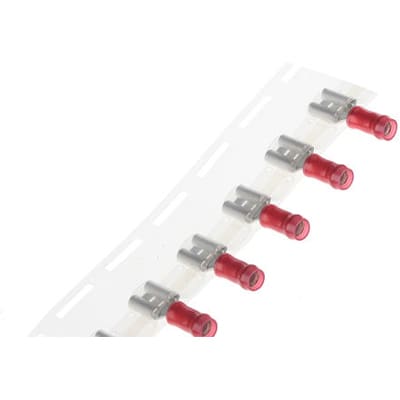 TE Connectivity - 640903-2 - Terminal, Quick Disconnect, Female, 22 ...