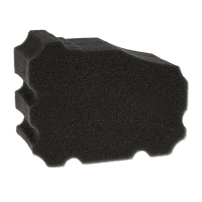 AMETEK DFS - 551585 - Muffler material for DR656 - RS