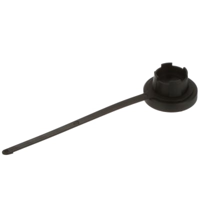 Bulgin - PX0733 - Sealing Cap for Panel Mount and In-line Connector ...