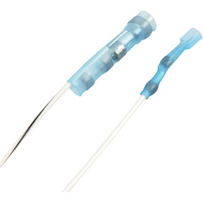 TE Connectivity - D-181-1224-90/9 - COAX TERM - HI/LOW TE - Allied Electronics & Automation