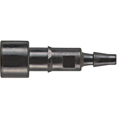 HARTING - 09140006252 - Pneumatic Contact Connector, Female Insert, 3 ...