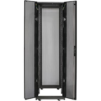 American Power Conversion (APC) - AR3100 - Rack, Cabinet,19In,42U/73 ...
