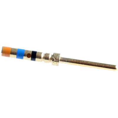 Amphenol Aerospace - M39029/58-360 - Contact Pin, Size 22D, Male, Crimp ...