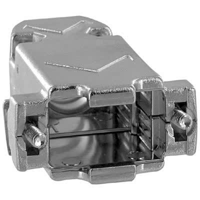 CS de Amphenol - 17E-1724-2 - serie D-Secundaria MetallizedPlastic los ...