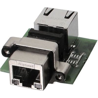 Amphenol Commercial (Amphenol CS) - MRJ-5780-01 - Connector rj45 ...