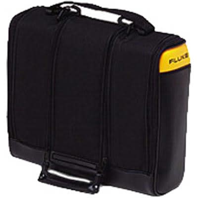 Fluke - C789 - Case Meter Three Compartments Removable Handle And ...