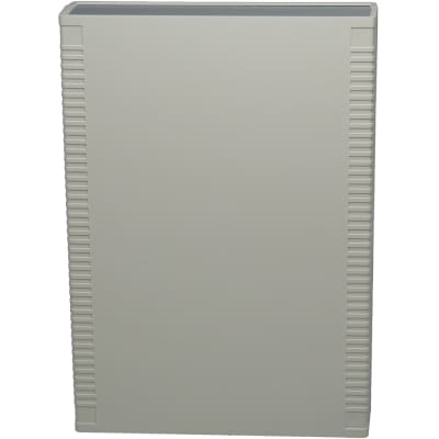 Bud Industries - PC-11470 - Enclosure, Clamshell,Desktop,ABS,UL94HB ...