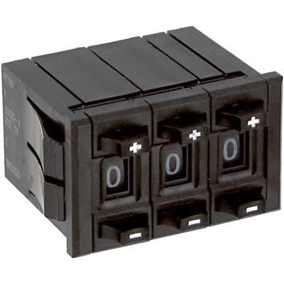 Bourns - 3683S-1-202L - Potentiometer Digital Display 3 Digits 2 kOhm ...
