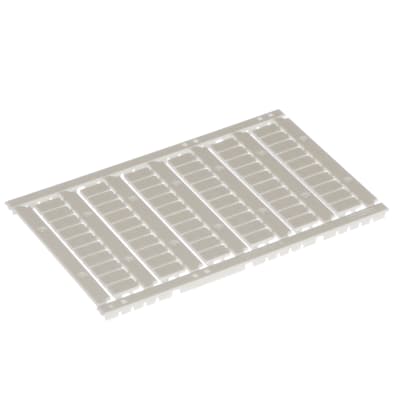 Phoenix Contact - 0828736 - Marker for Terminal Blocks Unlabeled Sheet ...