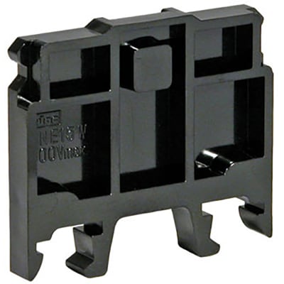 IDEC Corporation - BNE15W - Idec End Plate BN Series - Allied Electronics & Automation