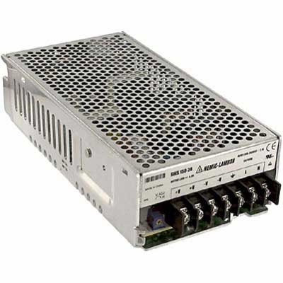 TDK-Lambda - SWS150-24 - Power Supply,AC-DC,24V,6.3A,100-265V In ...