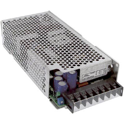Tdk Lambda Jwt100 5ff A Power Supply Ac Dc 5v 13a 15v 4 5a 15v 1a