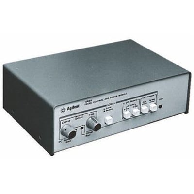 Keysight Technologies - 1142A - Probe Control and Power Module for ...