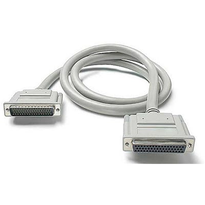 Keysight Technologies - Y1137A - 1.5 METER 78 PIN DSUB, M/F TWISTED ...