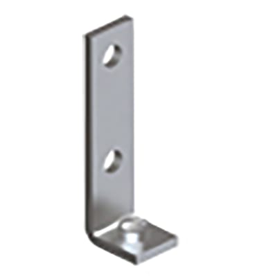 Keystone Electronics - 708 - Bracket, Mounting, Steel, Nickel, 1.250 in ...