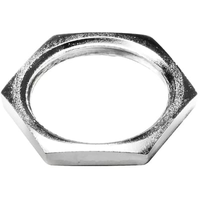 NKK Switches - AT527M - Accessory,Hardware,Metric Hex Mounting Nut ...