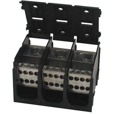 Marathon Special Products - 1333585CH - Power Distribution Block, 420A ...