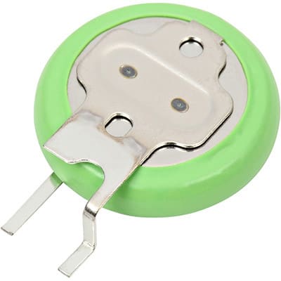 Panasonic - BR1225A/FA - Battery,Non-Rechargeable,Coin/Button,Lithium,3 ...